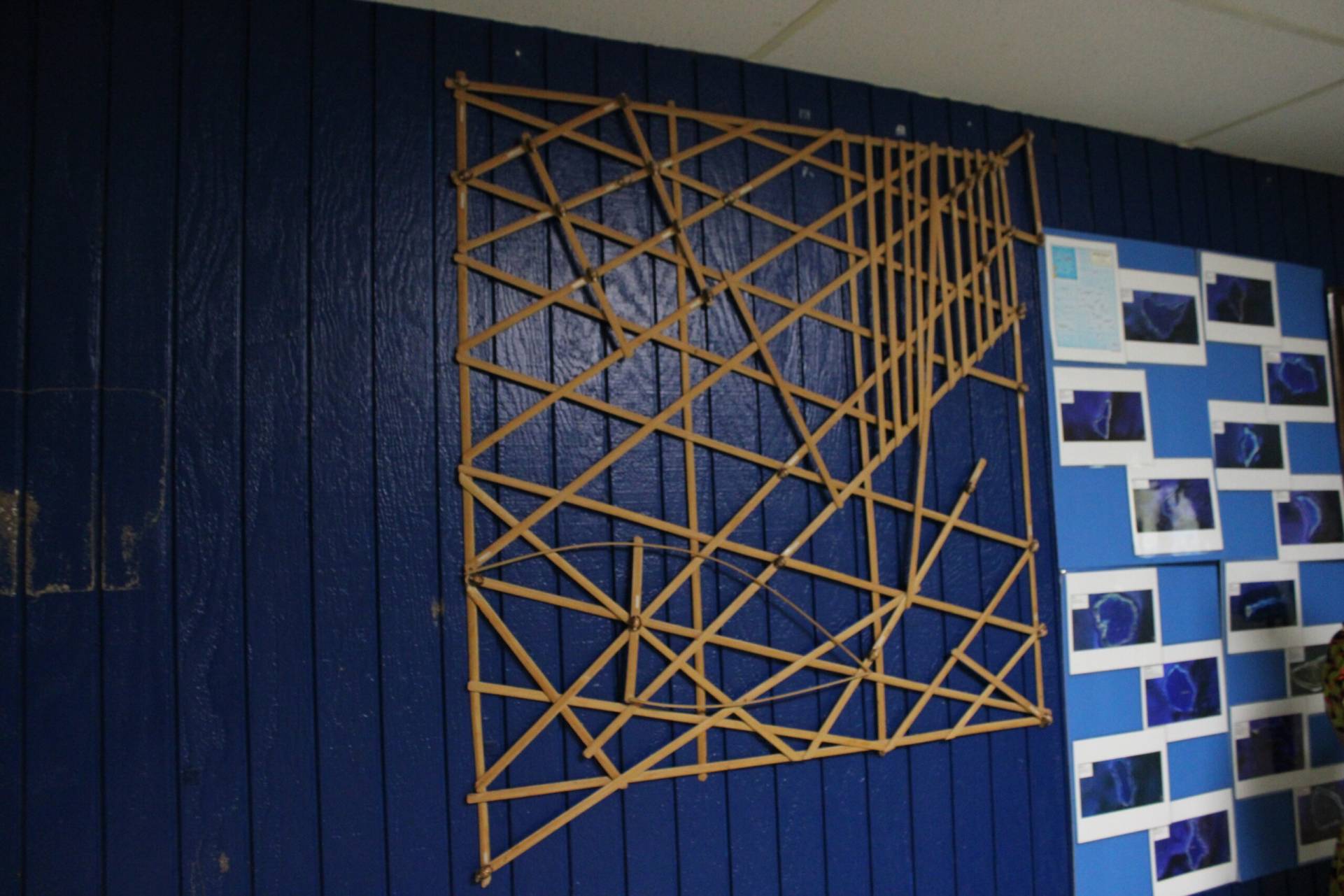 Besuch im Alele-Museum - Project iọkwe